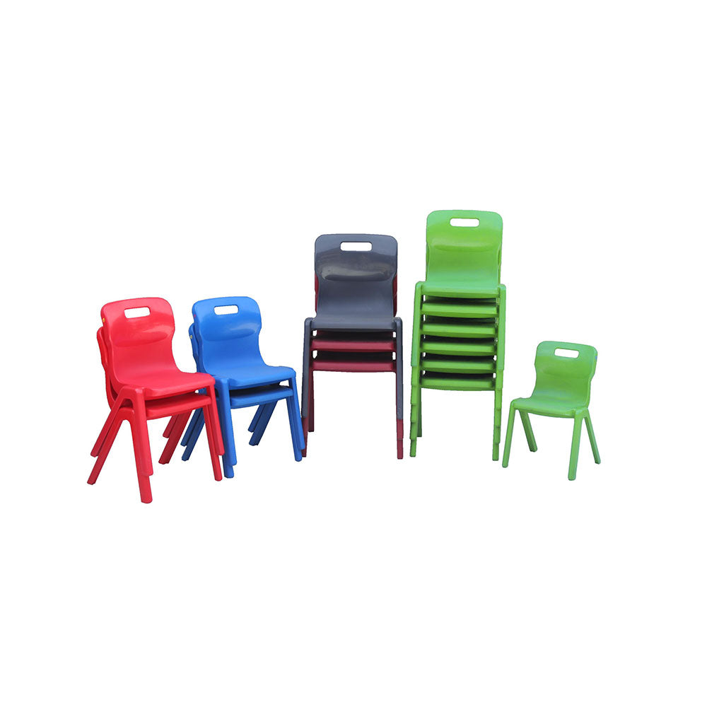 Titan Chair - Reed Furniture